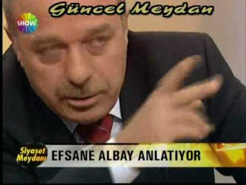 SİYASET MEYDANI - ERDAL SARIZEYBEK (GERCEKLER) 3.BOLUM