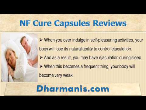 NF Cure Capsules Reviews, Learn The Facts Before You Buy - YouTube