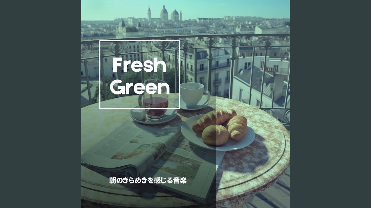 The Morning Rhythms - YouTube