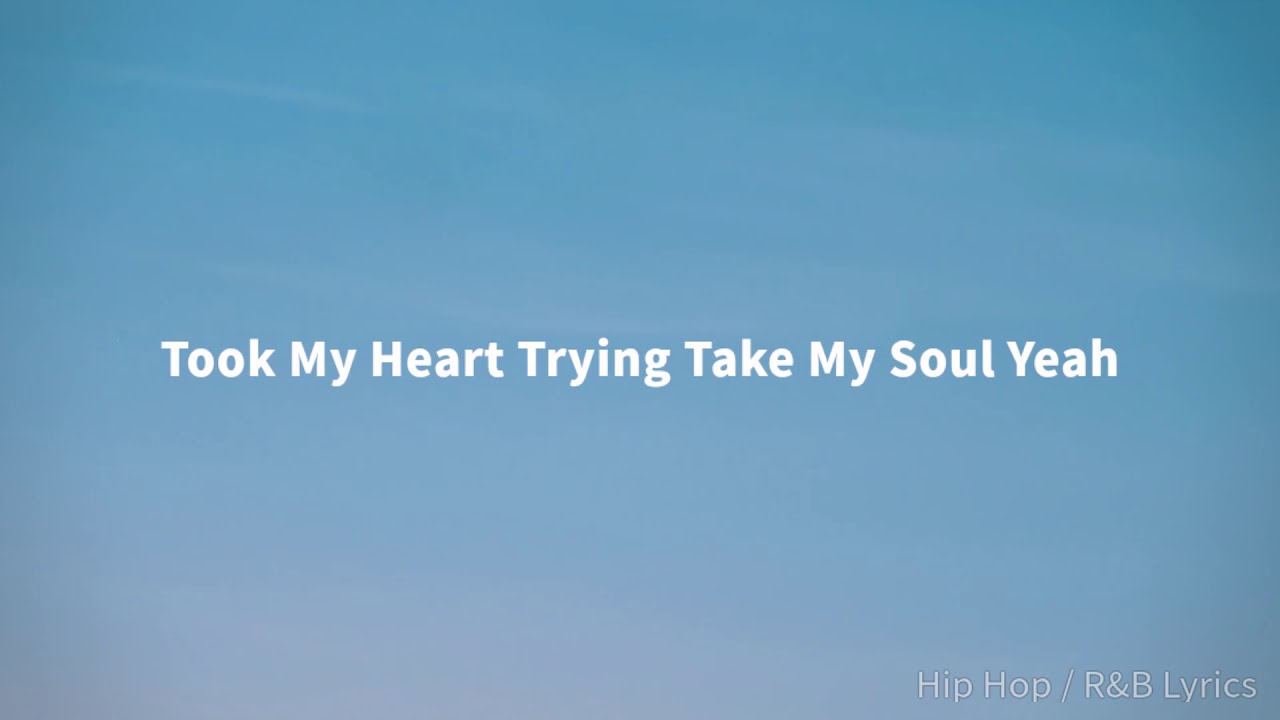 Jayy Queezy - Soul Eater ft. Maxxkii (Quarantine & Chill) (Lyrics ...