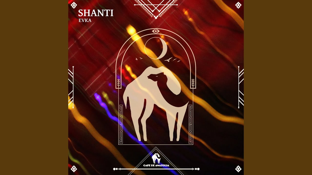 Shanti - YouTube
