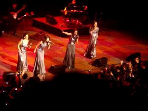 divas 4 divas - YouTube