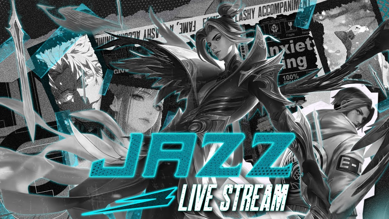 Ke jung dulu | Mobile Legends : Bang Bang - YouTube