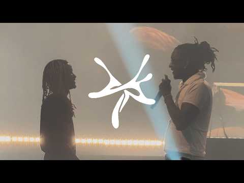 Young Thug - Live at Washington D.C [FULL SET | 9/15/26]