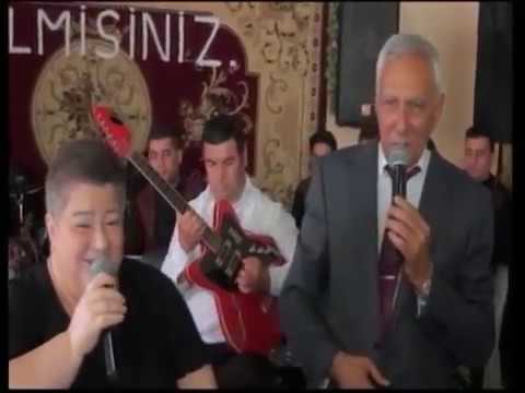 Konul Xasiyeva - Mirfazil Aga 3ci hisse