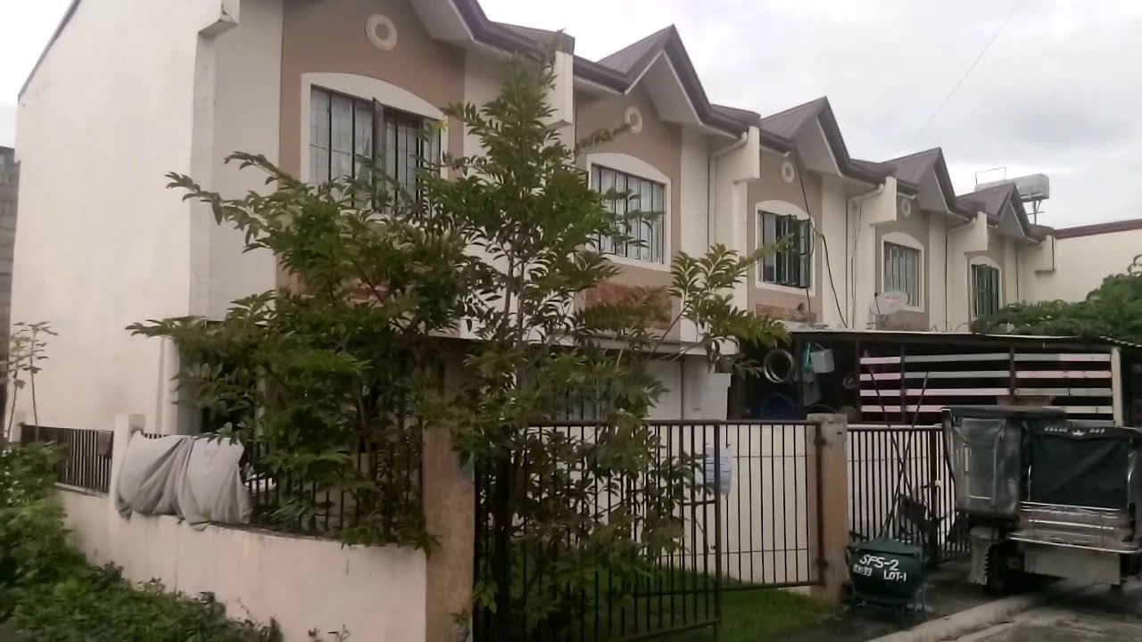 Sunshine Fiesta Subdivision Phase2 - YouTube