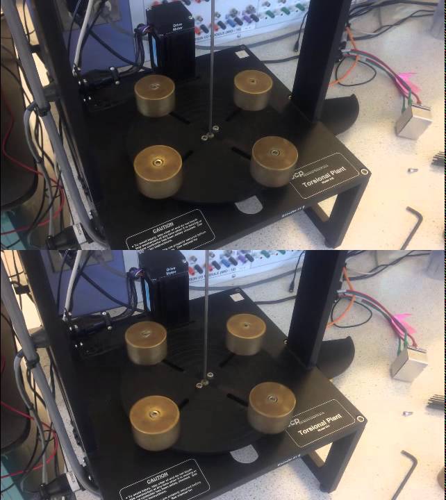 Sine Wave Tracking - YouTube