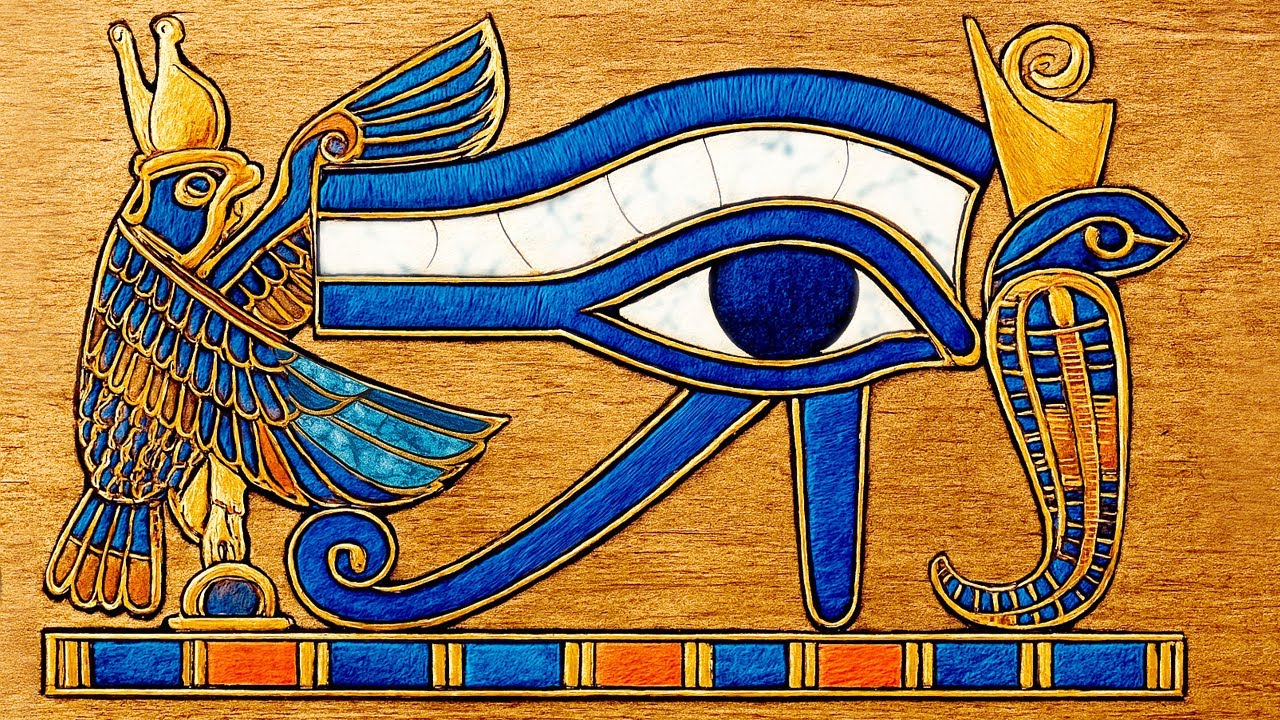 Opening the Third Eye: Inner Vision and Conscious Awareness 574Hz - YouTube