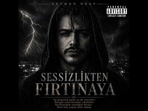 Seyhun ÖZAY  - Sessizlikten Fırtınaya