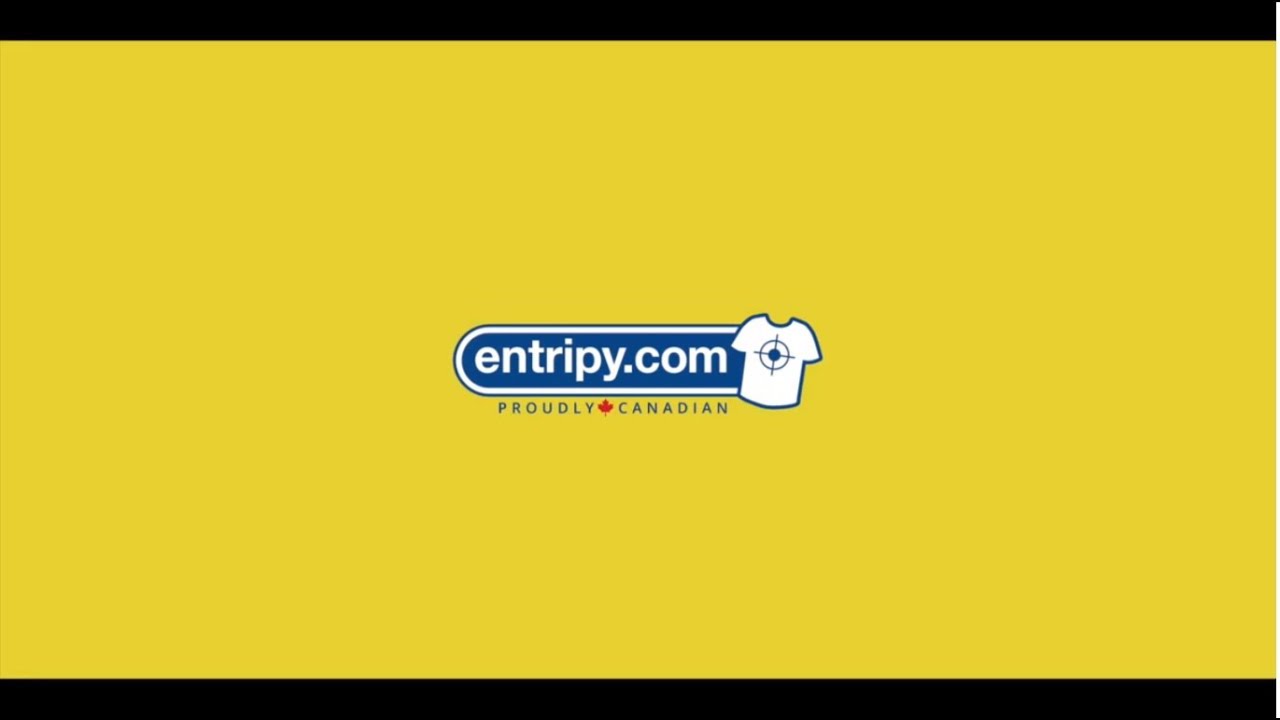 Behind the scenes at Entripy HQ - YouTube