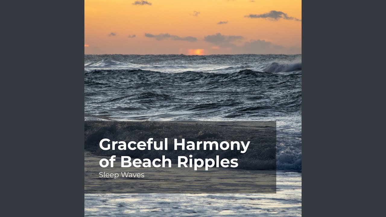 Ocean Pleasant Night - YouTube