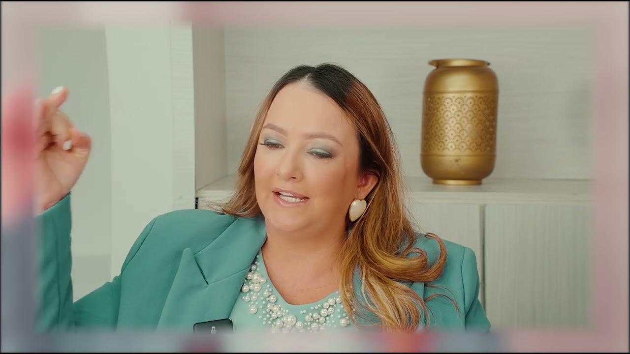 DIA 2 Trasmisión ENVIVO Descubre tus super poderes - YouTube