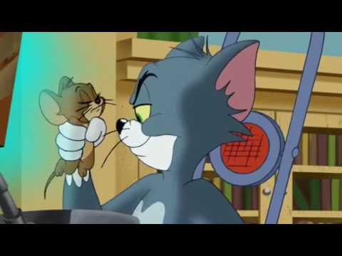 Том и Джерри  -  ностальгия 2006