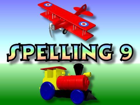 Children's: Spelling 9 - Multiples of Ten - YouTube