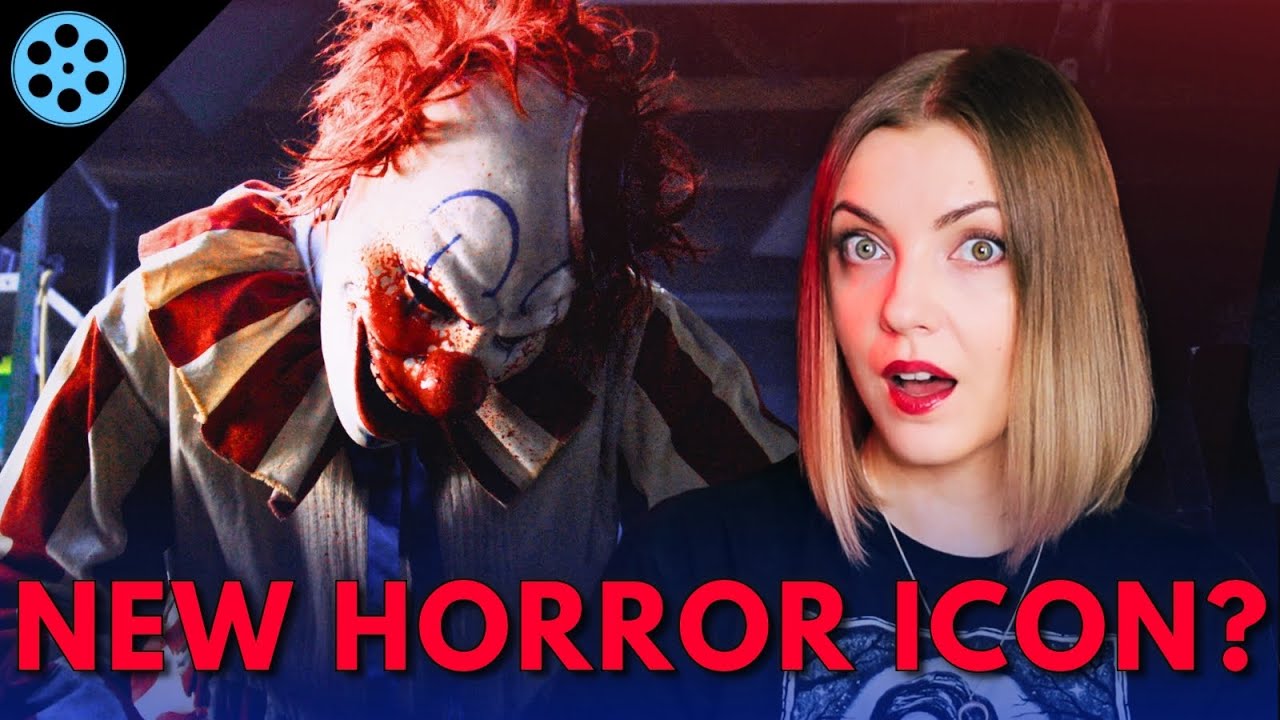 🤡 CLOWN IN A CORNFIELD is a Slasher Throwback! | Movie Review - YouTube