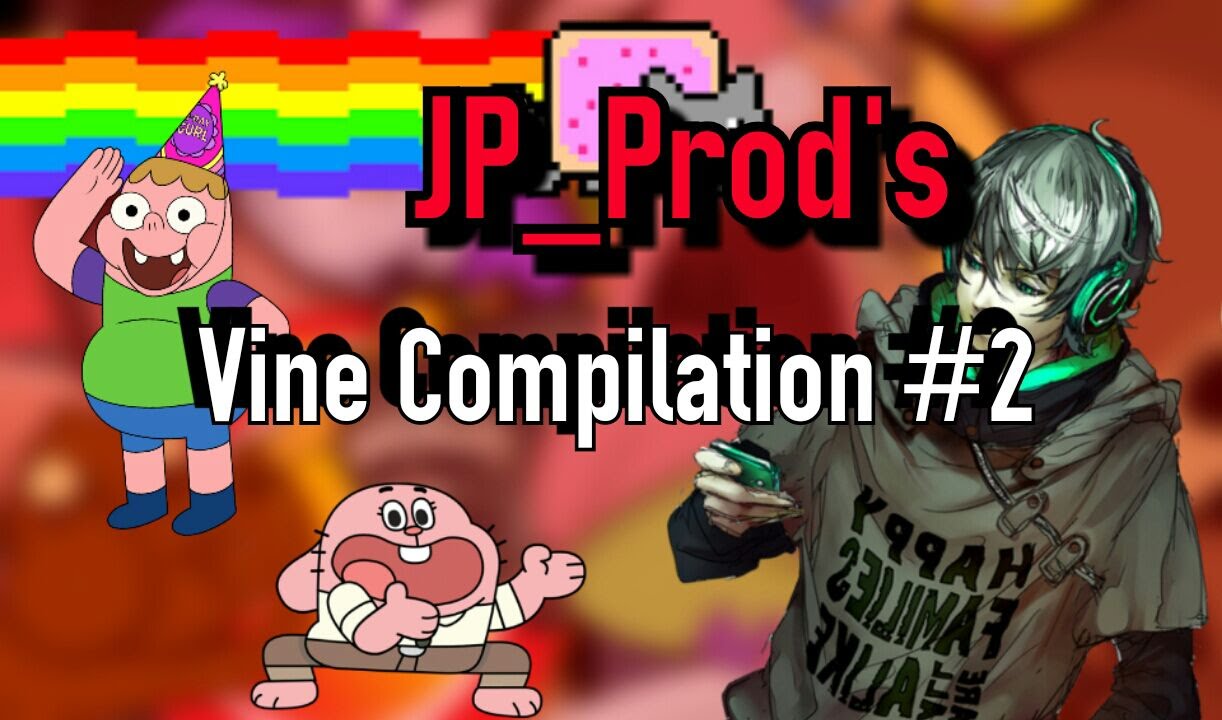 VINE COMPILATION 2 - JP_PROD´S (VÍDEOS EM 6 SEGUNDOS) - YouTube
