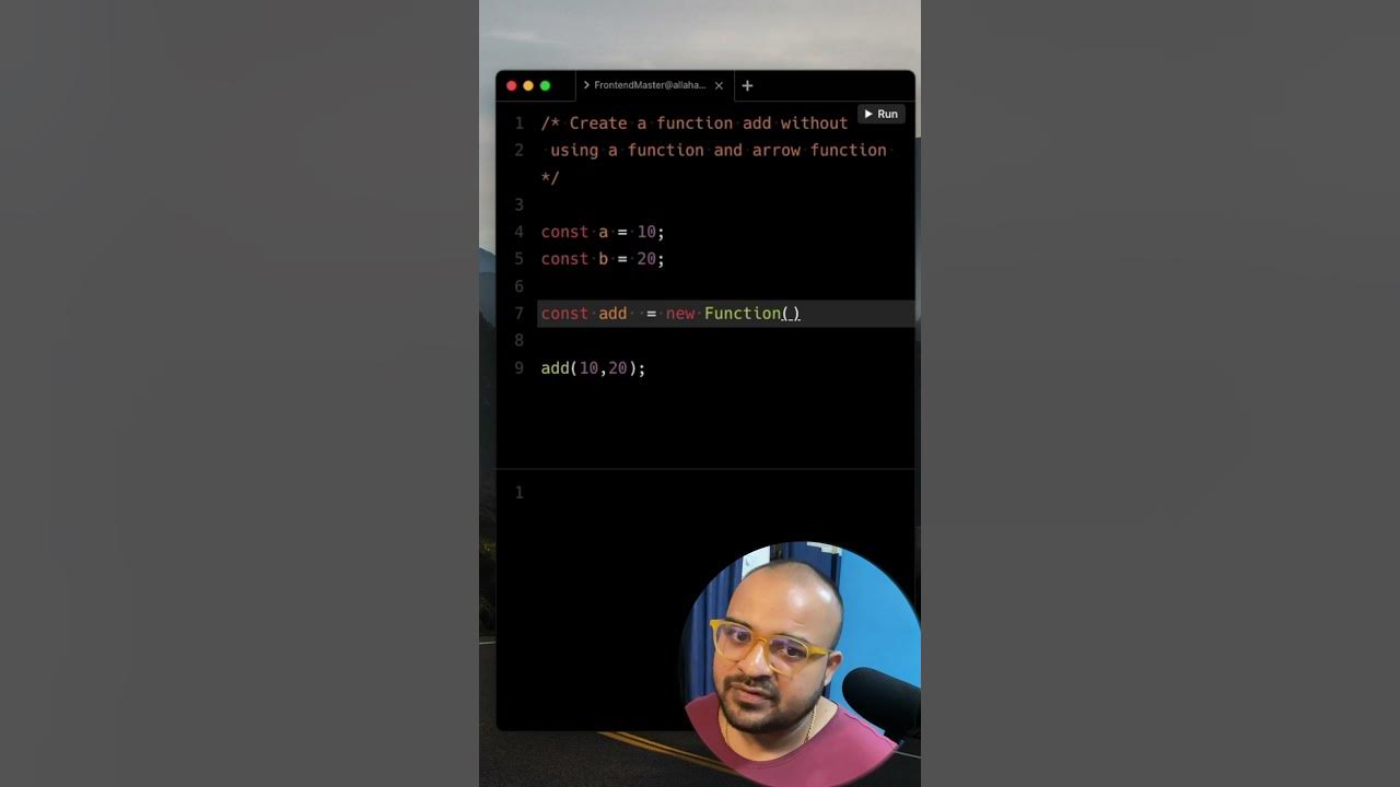 116 Javascript Interview Questions Js Output Based Questions Js 