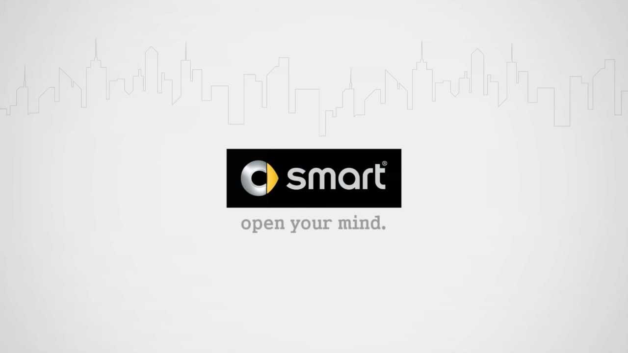 Smart - "Smart Twitter Spot" (BBDO Argentina) - YouTube