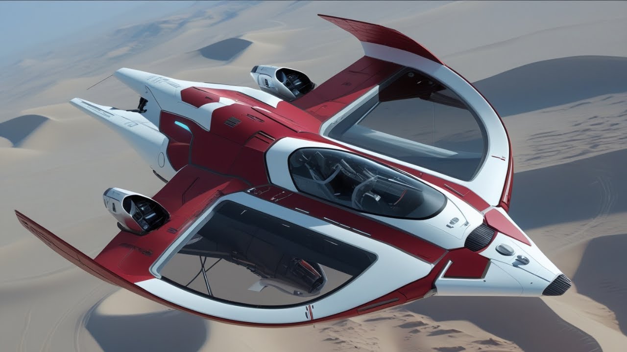 INCREDIBLE AIRCRAFT INVENTIONS THAT WILL CHANGE YOUR LIFE - YouTube