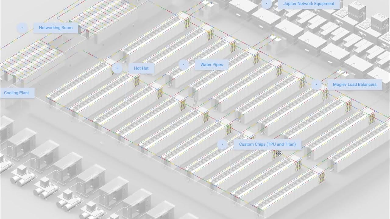 Three.js Portfolio Website | Google Cloud Infrastructure Part 4 | Javascript 3D Web Development ...