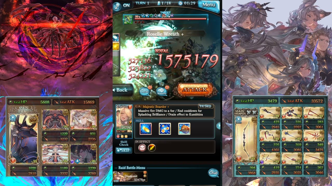 Summer Kumbhira Showcase (Magna grid) - YouTube