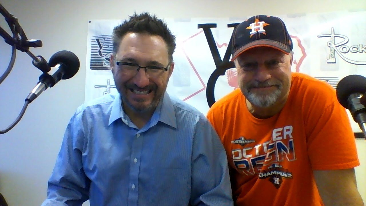 Wade and Carter July 13, 2021 - YouTube