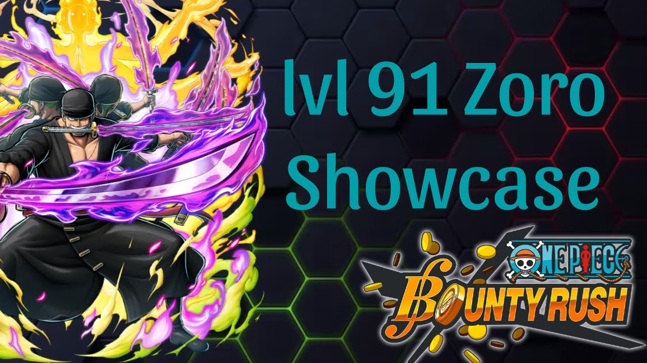 Complete Domination - My Ex Zoro Experience in S- | OPBR | ONE PIECE ...