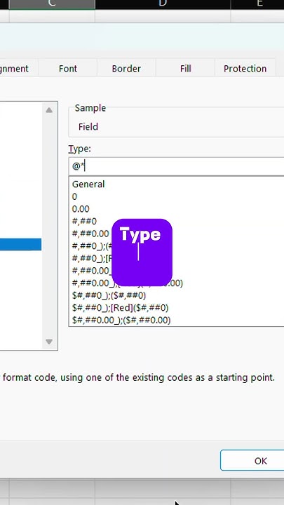 How to Add a Colon to Cells in Excel Using Custom Formatting | Quick Tip!#excel#excelhacks# ...