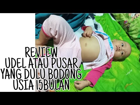 REVIEW UDEL ATAU PUSAR YANG DULU NYA BODONG SEKARANG UDAH BAGUS