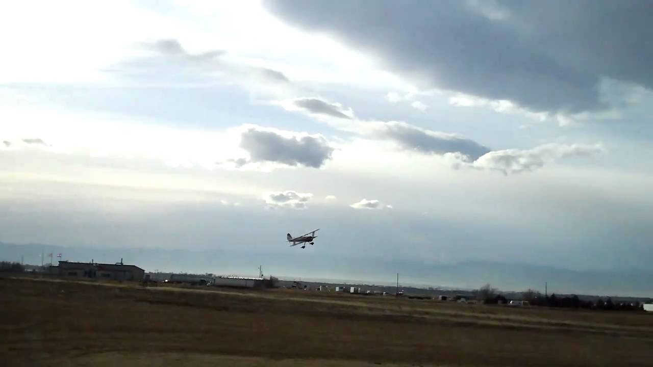 E-Flite Rhapsody Maiden Flight - YouTube