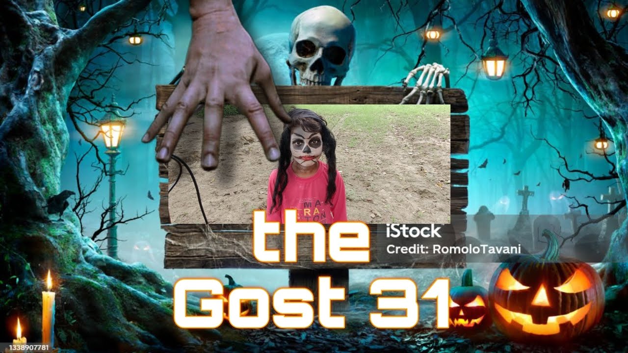 gost video!!💀💀#gost#gost video! you tube - YouTube
