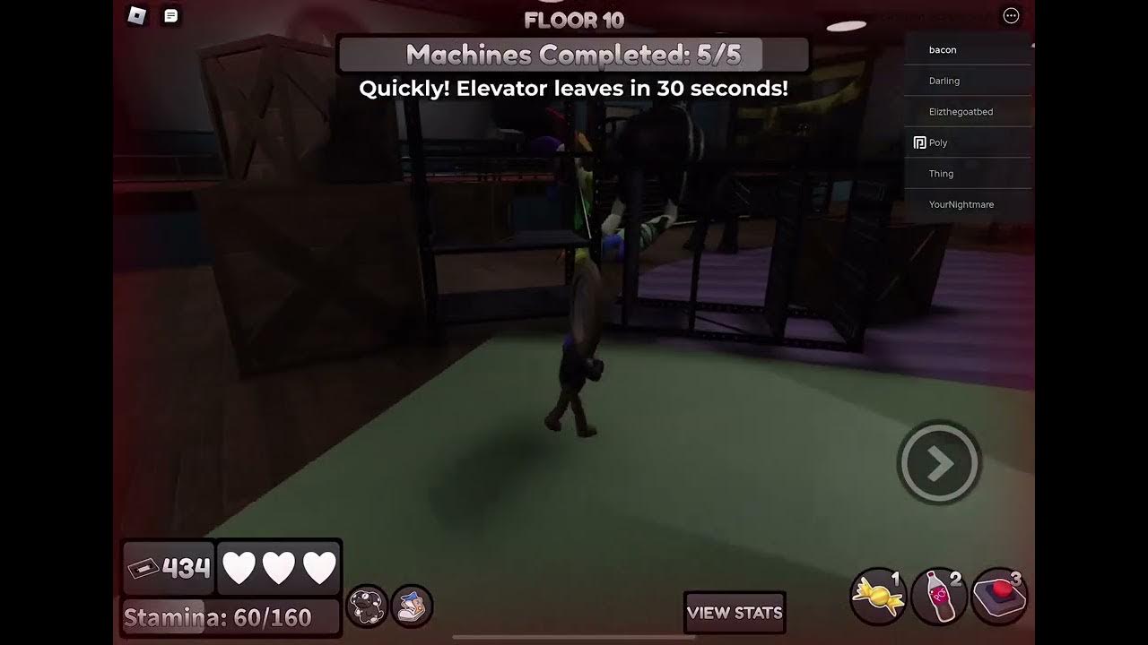 Getting twisted dandy and pebbles in the same run (first dandys world video!) - YouTube