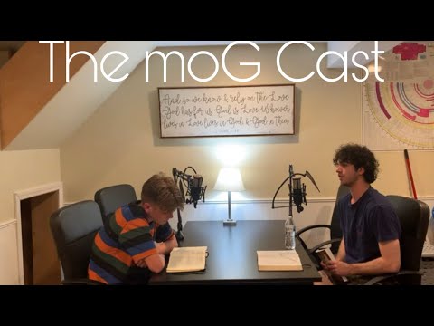 New Seasons - The moG Cast - YouTube