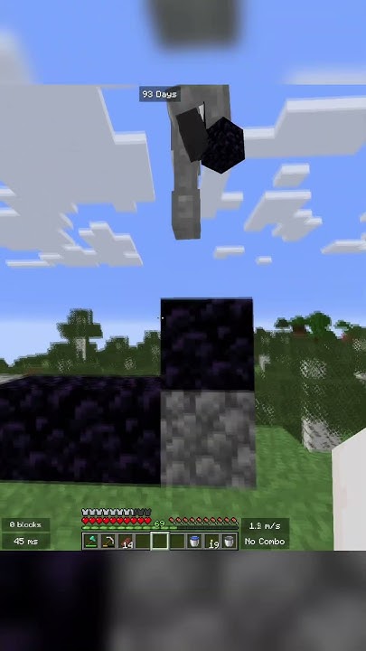 Minecraft Nether Portal Fail Meme Shorts Viralshorts Funny Games Memes Netherportal Viral
