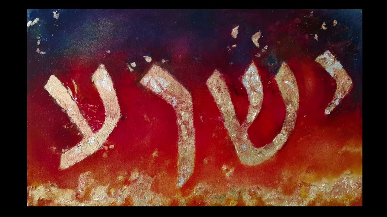 Yeshua, the Messiah - Art compilation - YouTube