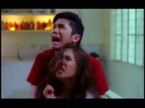 KAPAMILYA BLOCKBUSTERS: Bulong - YouTube