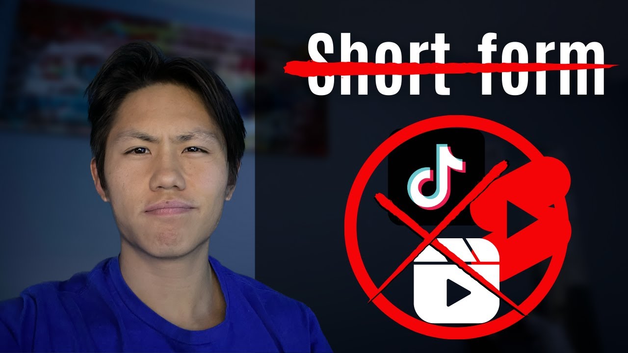 Why I Hate Short form Content YouTube why-i-hate-short-form-content-youtube