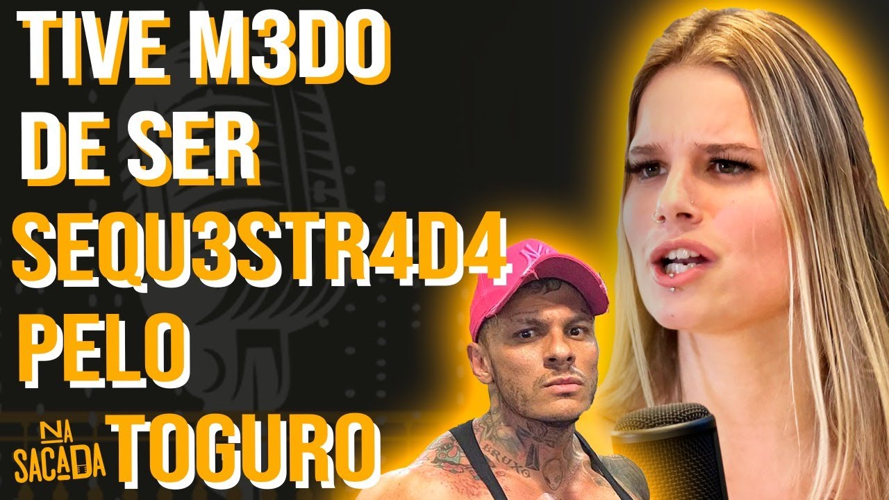 MANU CONTER CONTA COMO VIROU INFLUENCER - YouTube