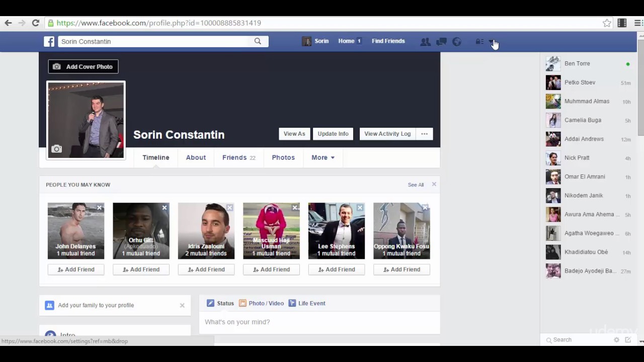 How to start a Lead Generation Ad Campaign on facebook - YouTube