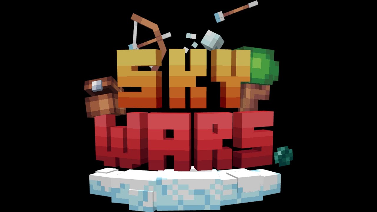 Sky wars for beginners. - YouTube