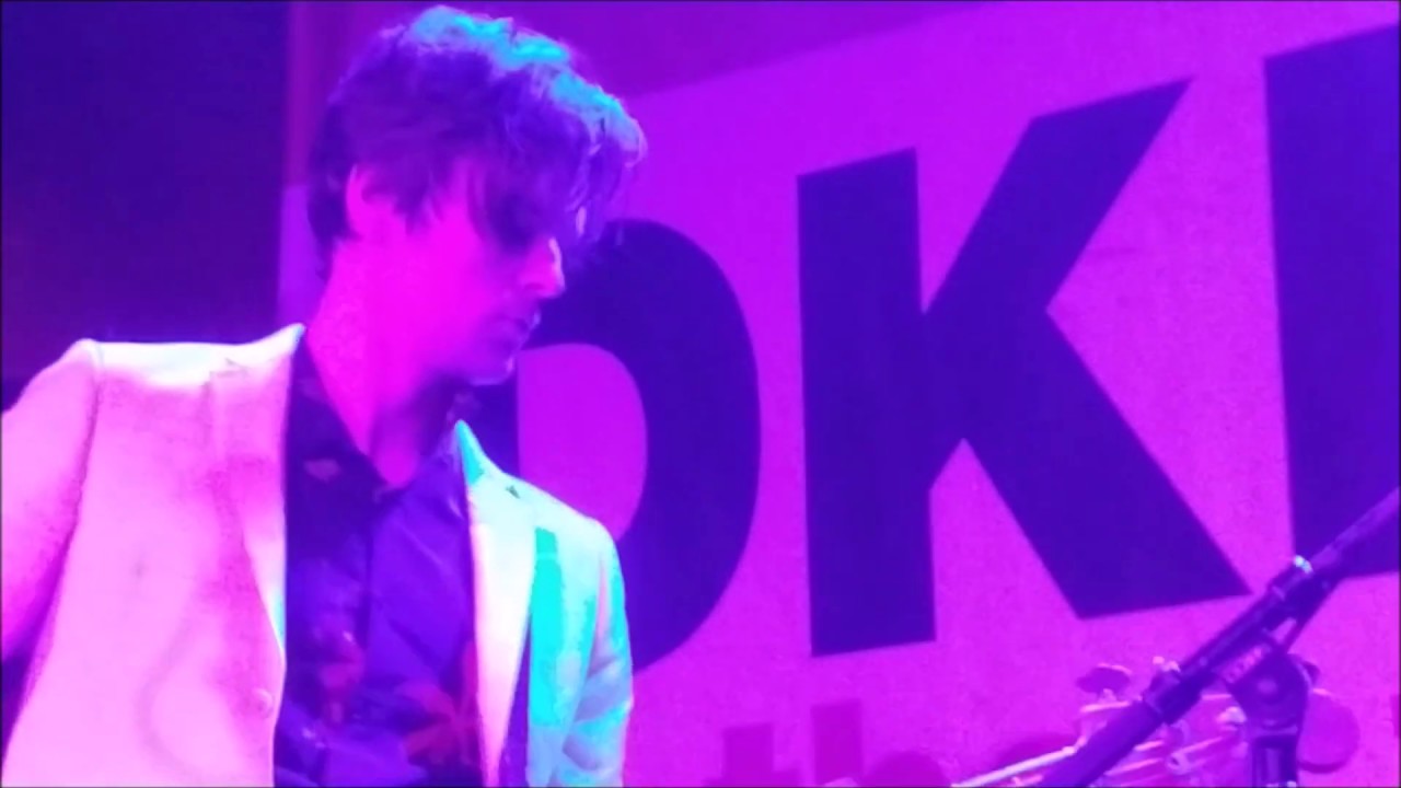 IDKHOW Modern Day Cain LIVE - YouTube