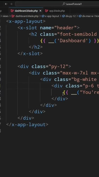 Eloquent ORM in Laravel 11 | Laravel Tutorial in Hindi | Part 7 - YouTube