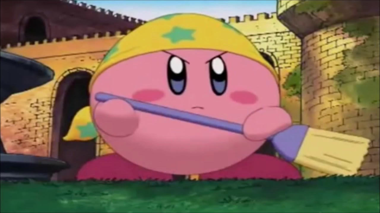 All Kirby Transformations _ Kirby Transformations List – DXKDD