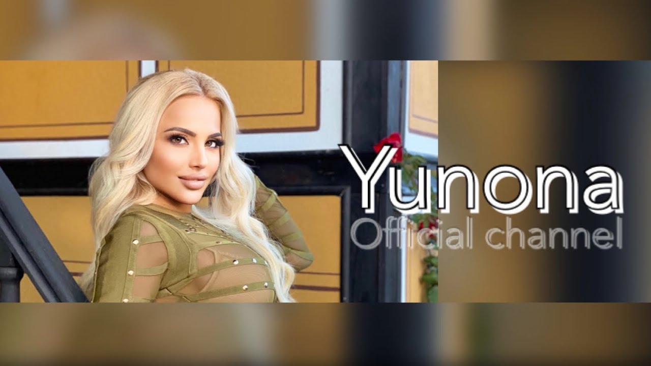 Yunona Official Channel - Let's get started / Да започваме! :) - YouTube
