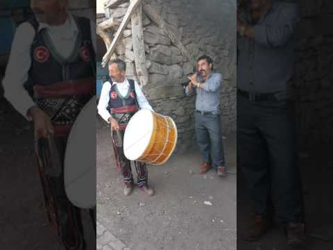 Çorum oğuzlar cevizli koyü Kamil Sarıkaya