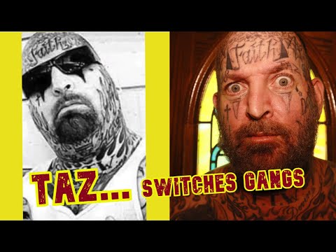 Taz: White Pride Skinhead Learns Love