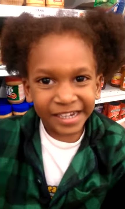 Me and My Nephew acting like Karen And KiKi - YouTube