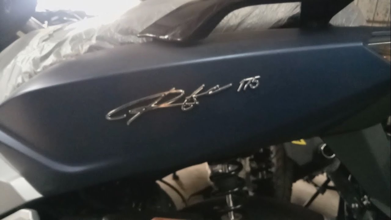 RFI 175 | FULL SPECS | REVIEW! ! ! - YouTube