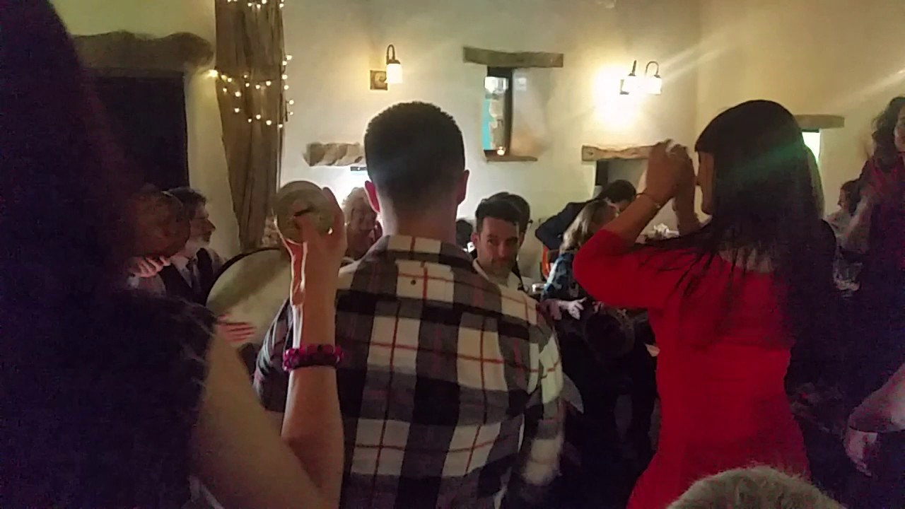 2) Remembering Adam Warne AKA Rhythmic Ginger - YouTube