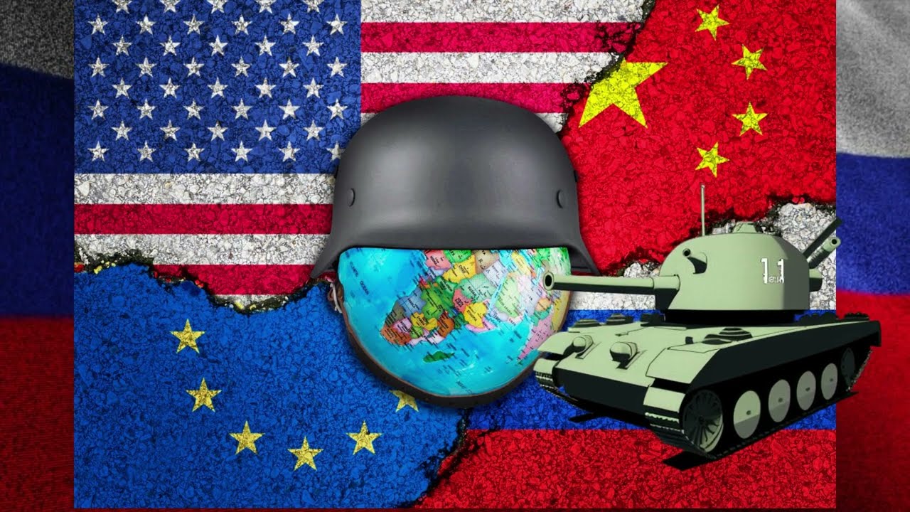 Russia Has Launched a Space Station That Will SHOCK the World & CRUSH ...